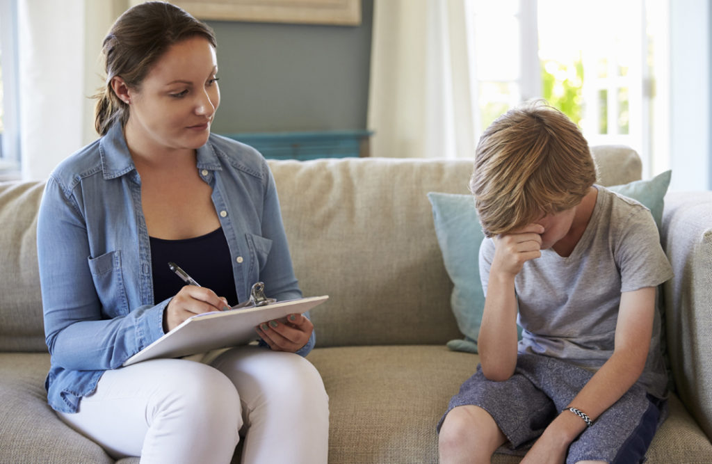 La Psicología Infantil Y La Raíz De Nuestros Problemas Revista Enforma